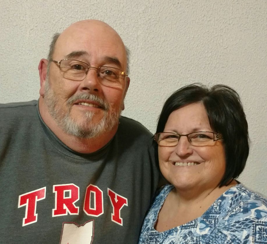 Curnes 45th wedding anniversary | News, Sports, Jobs - The Times Leader